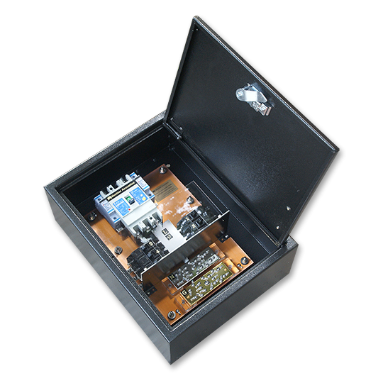 MA-PB75A-6 STUDIO-lll Isolation power block 75A單相6路輸出隔離避震電箱 - Products ...